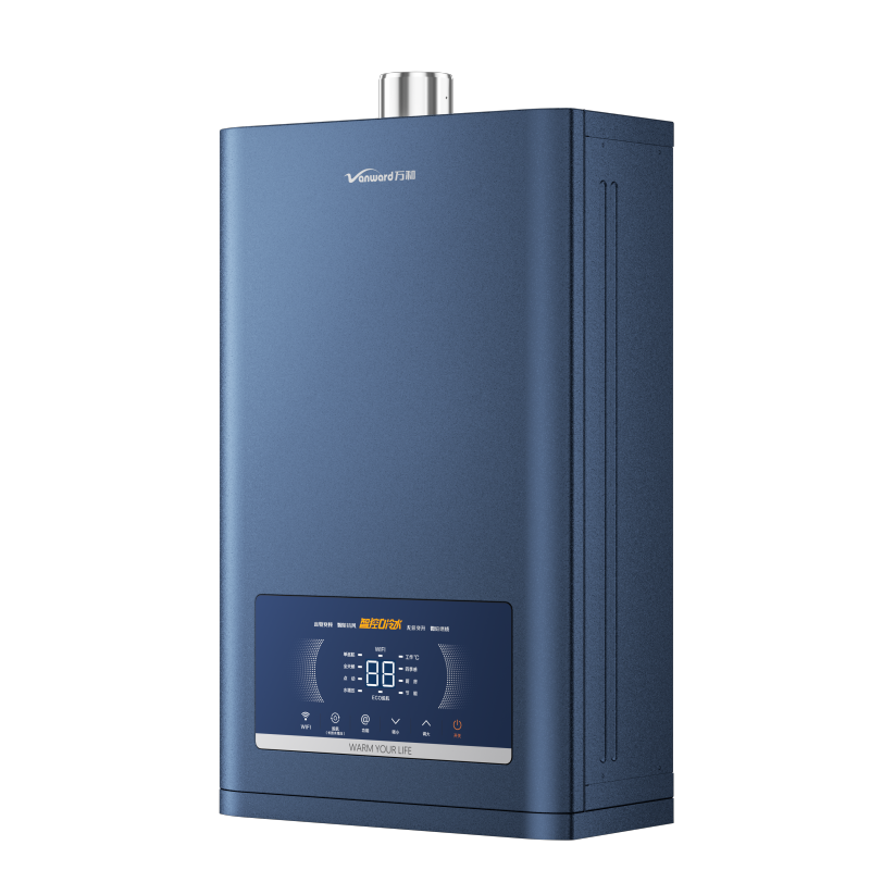 万和(Vanward)燃气热水器JSQ32-17ML1报价_参数_图片_视频_怎么样_问答-苏宁易购