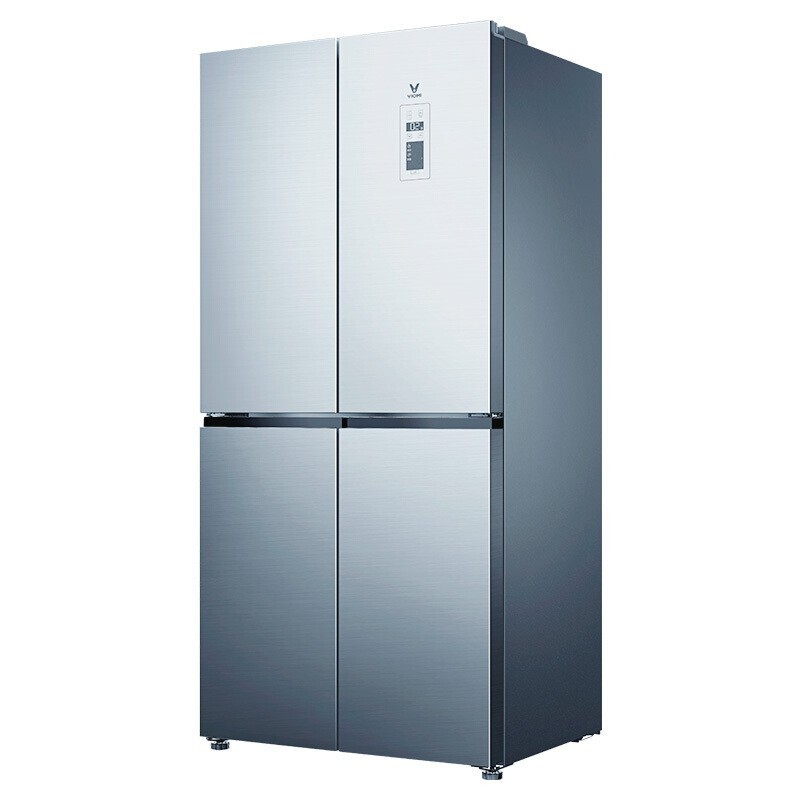 云米互联网冰箱iLive(十字四门486L)BCD-486WMSD参数配置_规格_性能_功能-苏宁易购