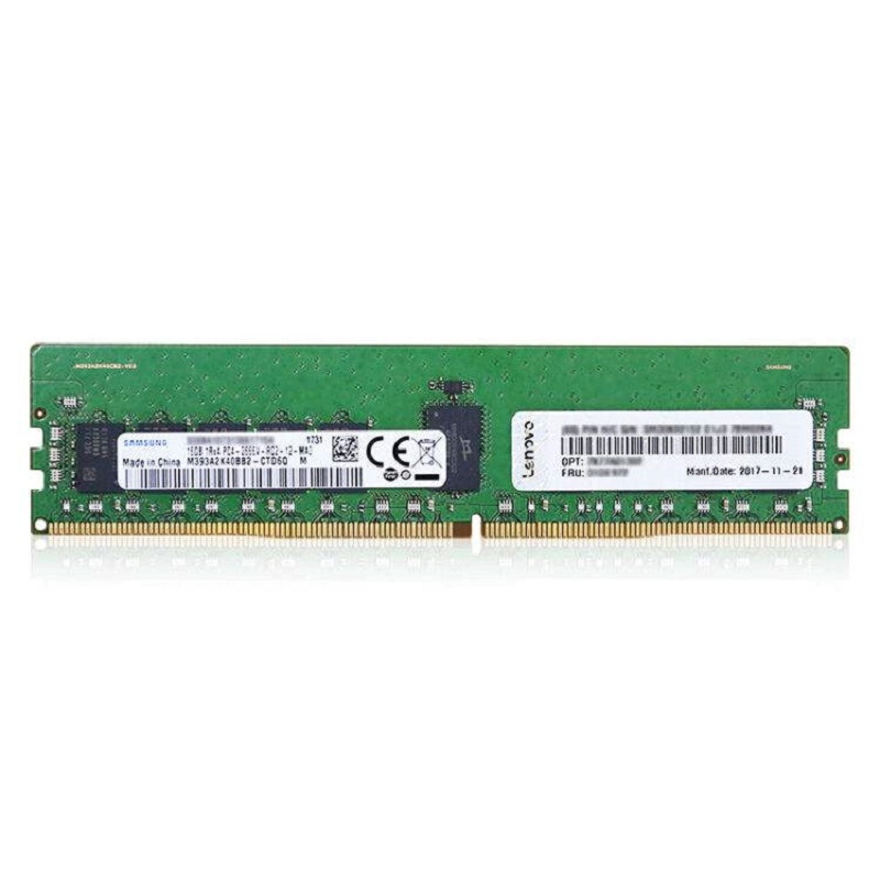 华为(HUAWEI) 服务器内存条 DDR4 RDIMM 内存32GB-2400MT/s-2Rank(2G*4bit)视频介绍_华为 ...