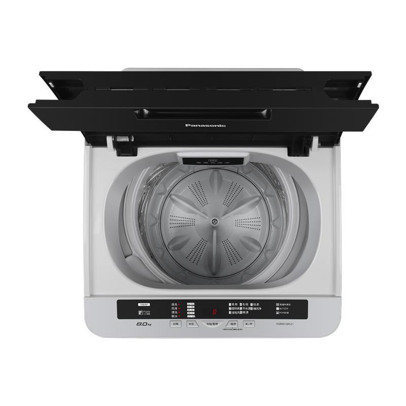 松下(Panasonic)洗衣机 XQB80-TGDBJ 报价_参数_图片_视频_怎么样_问答-苏宁易购