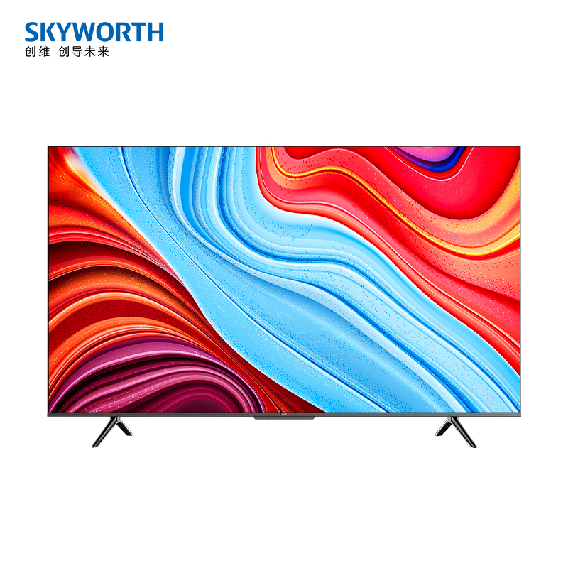 创维(Skyworth)平板电视75M3 创维电视75M3 75英寸 远场声控一键投屏金属全面屏4K超高清硬件护眼液晶平板电视机 75A3同款【价格 图片 品牌 报价】-苏宁易购创维电视官方旗舰店