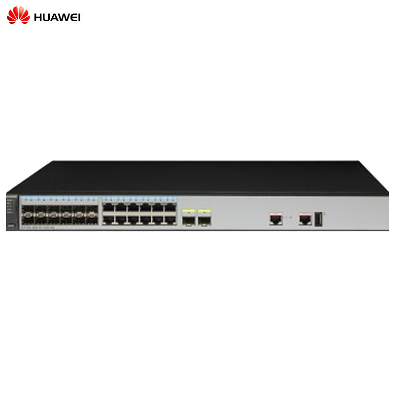 华为(HUAWEI)S5700-26X-SI-12S-AC 12光口12电口标准型千兆以太网交换机 大唐参数配置_规格_性能_功能-苏宁易购