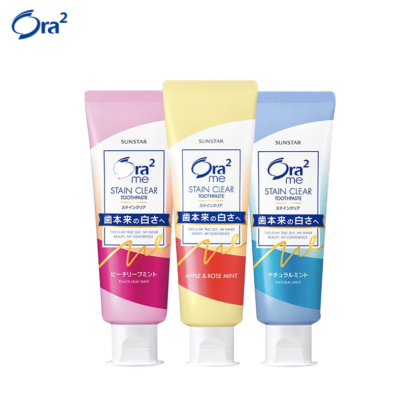 皓乐齿(Ora2)牙膏报价_参数_图片_视频_怎么样_问答-苏宁易购