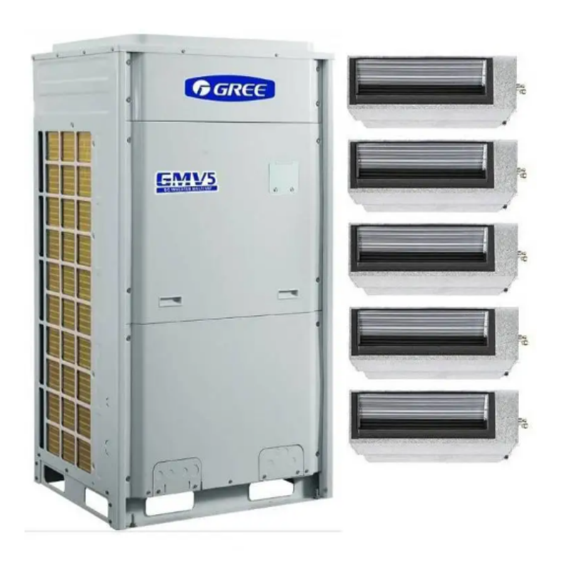 格力空调 室外机 GMV-280W/J参数配置_规格_性能_功能-苏宁易购