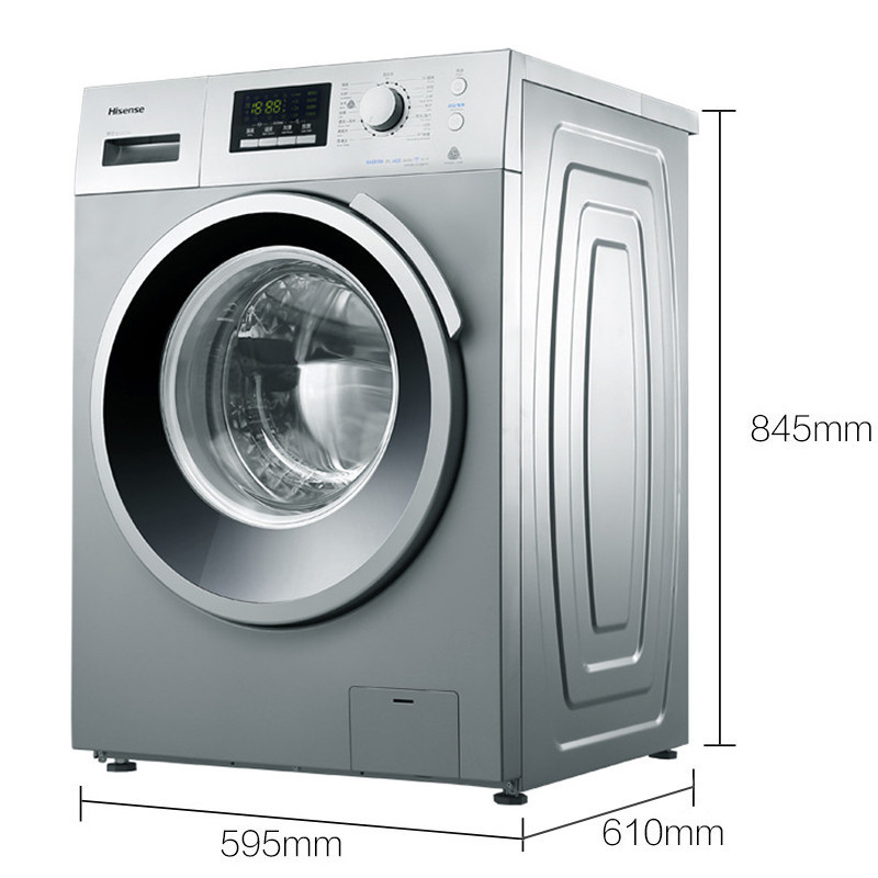 海信(Hisense)洗衣机XQG80-S1208YFI报价_参数_图片_视频_怎么样_问答-苏宁易购