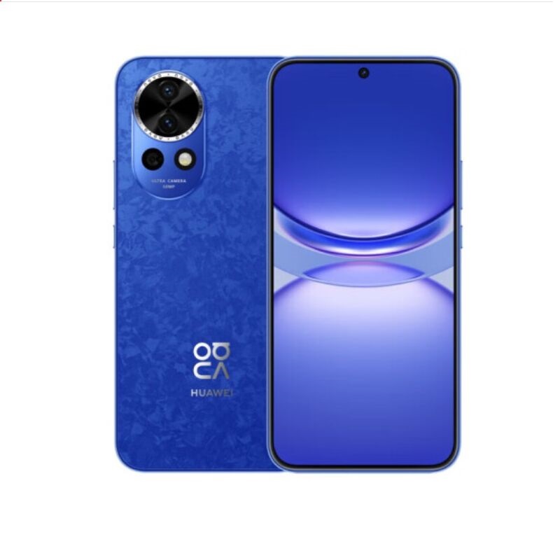 华为nova12 12号色 512GB 100W超级快充 120Hz刷新率 前置6000万超广角拍照 华为手机参数配置_规格_性能_功能-苏宁易购