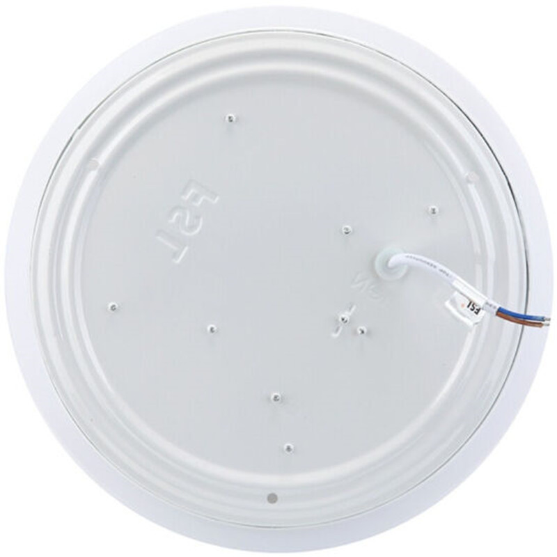 FSL 佛山照明芯爱系列LED吸顶灯 白光17W FSZM-1视频介绍_FSL 佛山照明芯爱系列LED吸顶灯 白光17W FSZM-1功能演示视频-苏宁易购