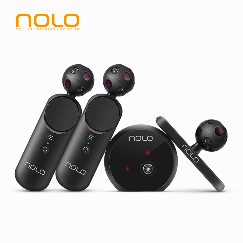 NOLO CV1 六自由度VR交互套件视频介绍_NOLO CV1 六自由度VR交互套件功能演示视频-苏宁易购
