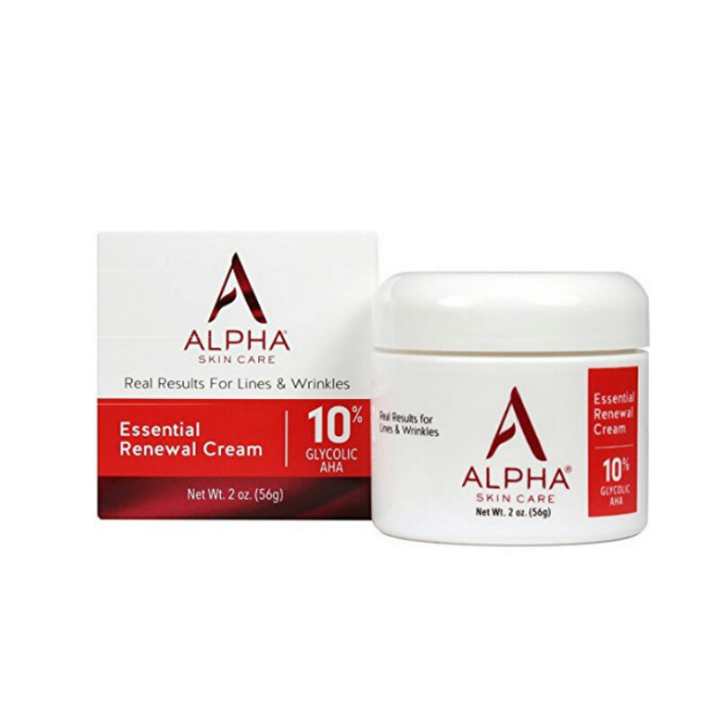 Alpha Hydrox面霜报价_参数_图片_视频_怎么样_问答-苏宁易购