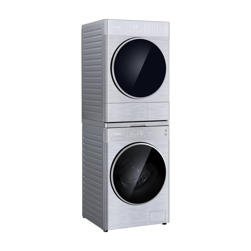 松下(Panasonic)烘干机NH-LHJ02YD+XQG100-L188报价_参数_图片_视频_怎么样_问答-苏宁易购