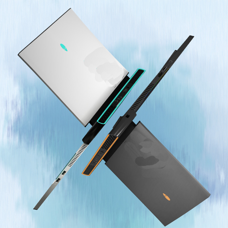 2019年新款 外星人(Alienware) 笔记本m15 R2 15.6英寸 九代 i7-9750H 16G内存 1T参数配置_规格_性能 ...