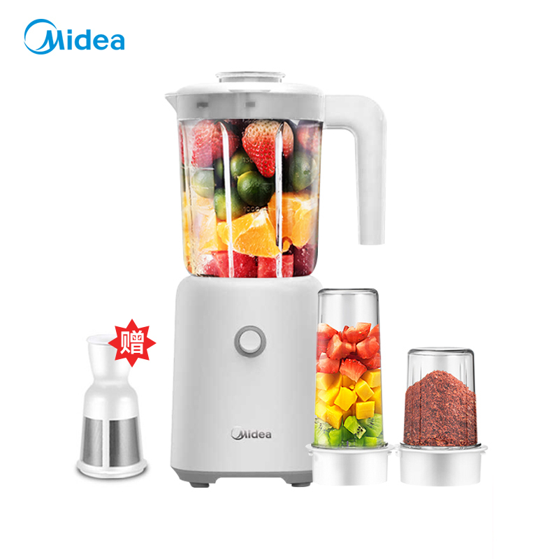 美的(Midea)厨房小家电MJ-LZ25Easy121报价_参数_图片_视频_怎么样_问答-苏宁易购