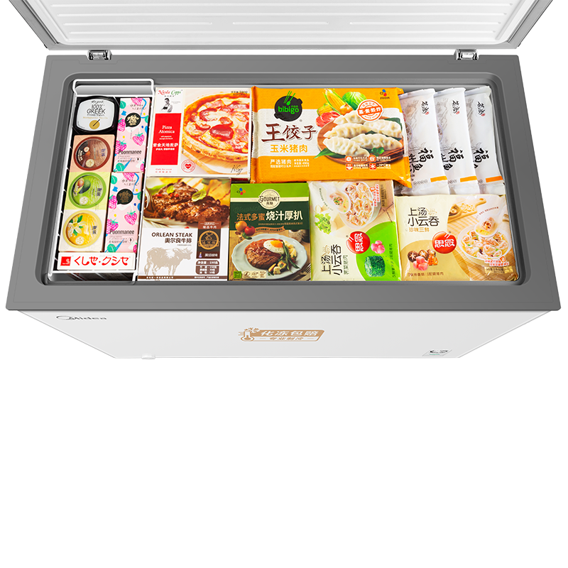 美的(Midea)商用展示柜BD/BC-301KMXD(E)报价_参数_图片_视频_怎么样_问答-苏宁易购