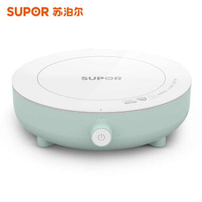苏泊尔 SUPOR 电磁炉 2100w大功率 9挡火力随心调节 C21-IC25E8视频介绍_苏泊尔 SUPOR 电磁炉 2100w大功率 9 ...