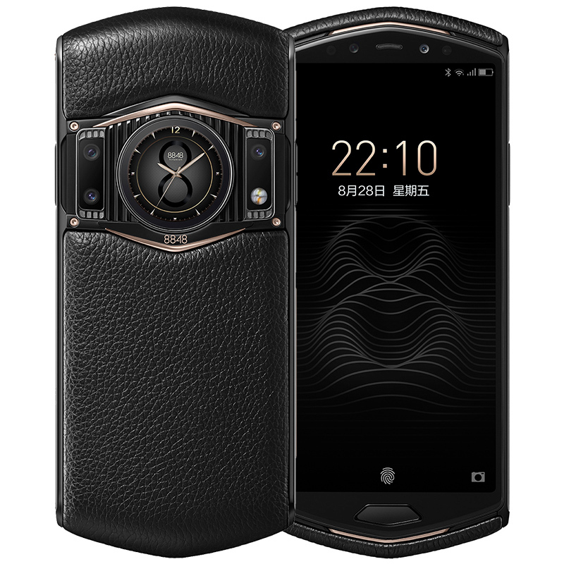 8848手机8848 M6尊享版 8848钛金手机M6尊享版5G旗舰新品加密轻奢商务全网通手机双卡双待8G+256G内存【价格 图片 品牌 报价】-苏宁易购8848手机官方旗舰店