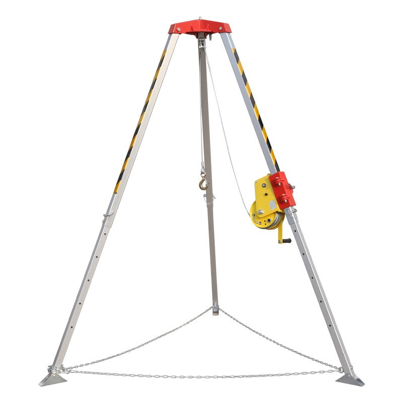 准航救援三脚架JTCG-0539/1800磅参数配置_规格_性能_功能-苏宁易购