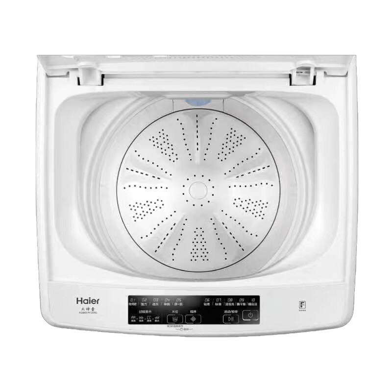 海尔(Haier)洗衣机XQB80-M1269G报价_参数_图片_视频_怎么样_问答-苏宁易购