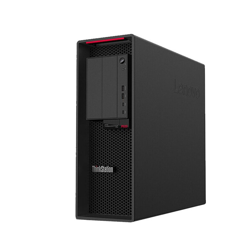 联想(Lenovo)P620图形工作站 3945WX12核/32G/2T+512G/P2200-5G参数配置_规格_性能_功能-苏宁易购