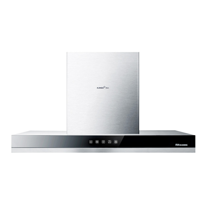 迅达油烟机CXW-218-DP1507欧式顶吸式大吸力油烟机报价_参数_图片_视频_怎么样_问答-苏宁易购