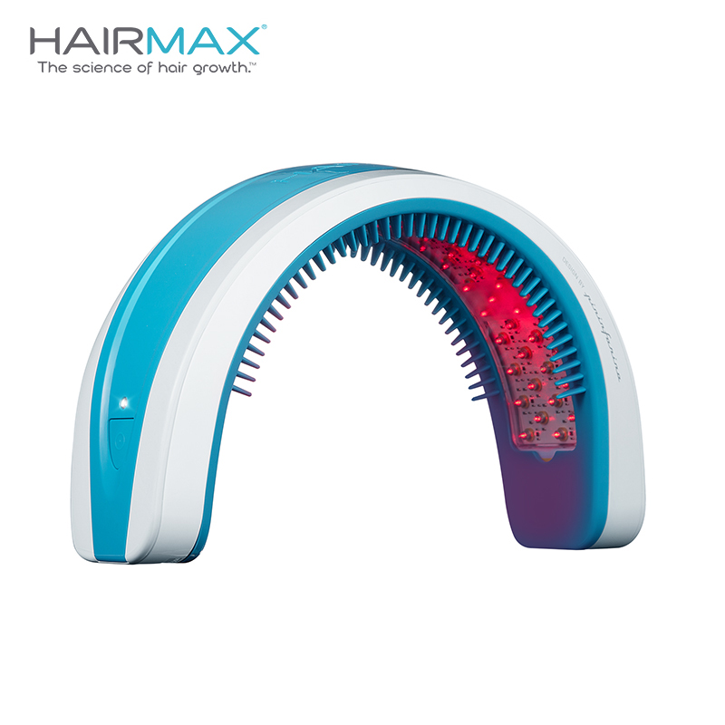 HAIRMAX美发器LaserBand82光束健发带报价_参数_图片_视频_怎么样_问答-苏宁易购