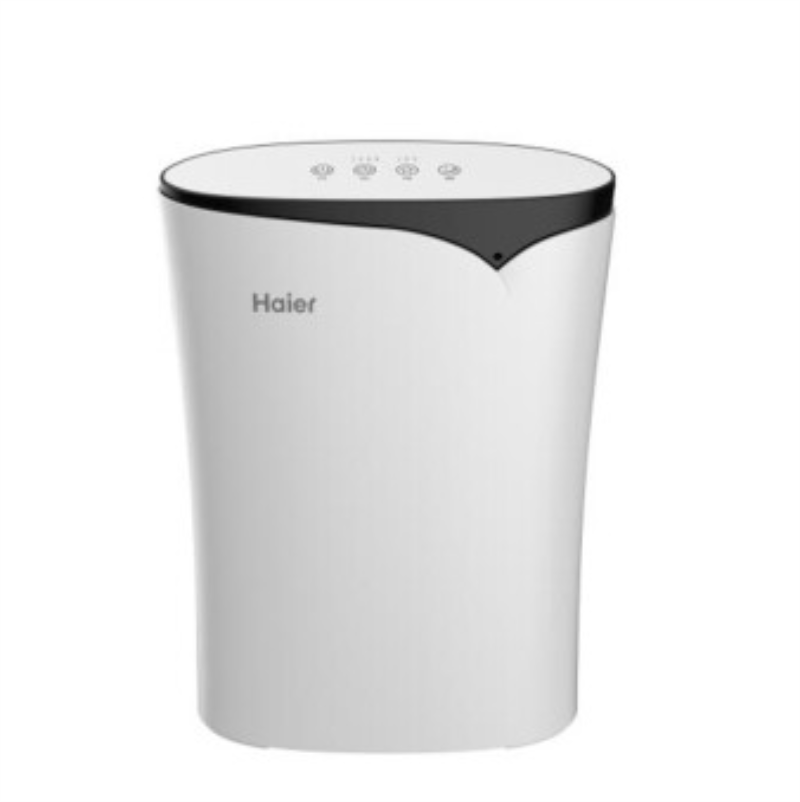 海尔(Haier)空气净化器家用除雾霾甲醛KJ198F-HY01参数配置_规格_性能_功能-苏宁易购