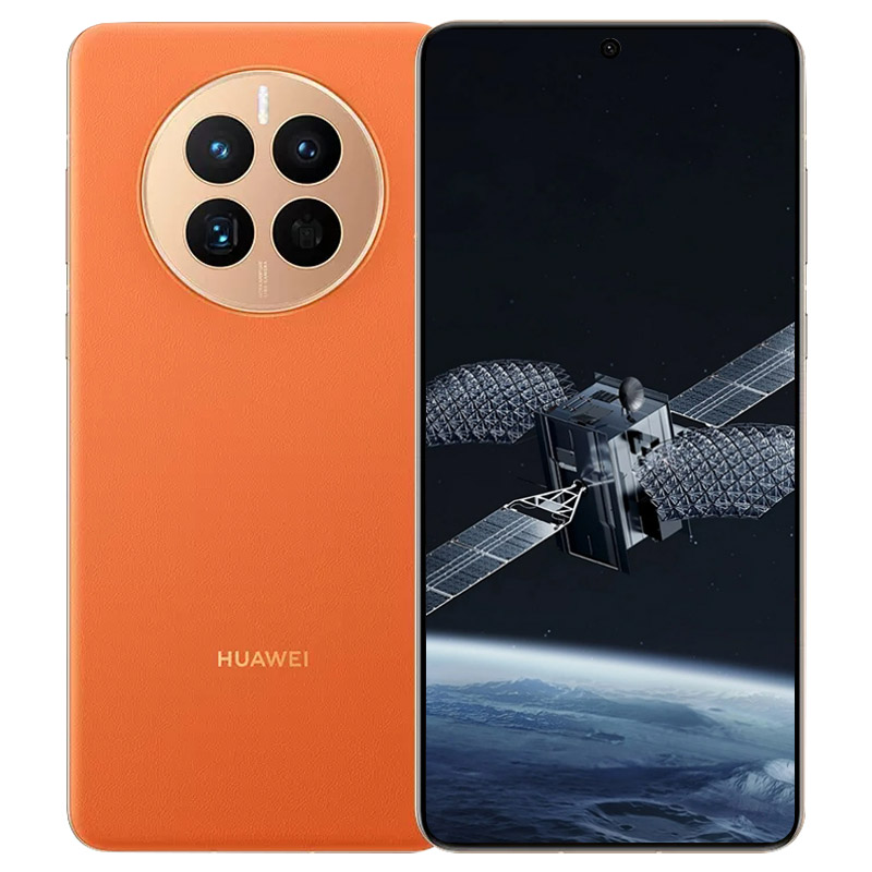 华为(HUAWEI)Mate50 4G全网通版 8GB+128GB 昆仑霞光 支持北斗卫星信息鸿蒙操作系统3.0 超光变XMAGE影像 移动联通电信4G智能拍照游戏手机视频介绍_华为 ...