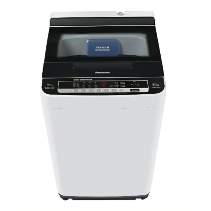 (广西)松下波轮洗衣机XQB100-HX1N报价_参数_图片_视频_怎么样_问答-苏宁易购