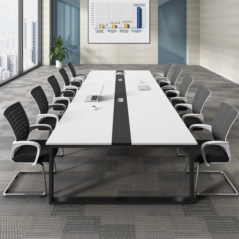 [三神]会议桌接待办公桌钢架长条桌简约现代板式会议洽谈桌视频介绍_[三神]会议桌接待办公桌钢架长条桌简约现代板式会议洽谈桌功能演示视频-苏宁易购