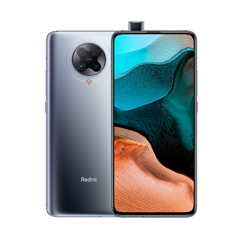 【手机】 Redmi K30 Pro 变焦版 太空灰 8GB内存 256存储【价格 图片 品牌 报价】-苏宁易购苏宁自营