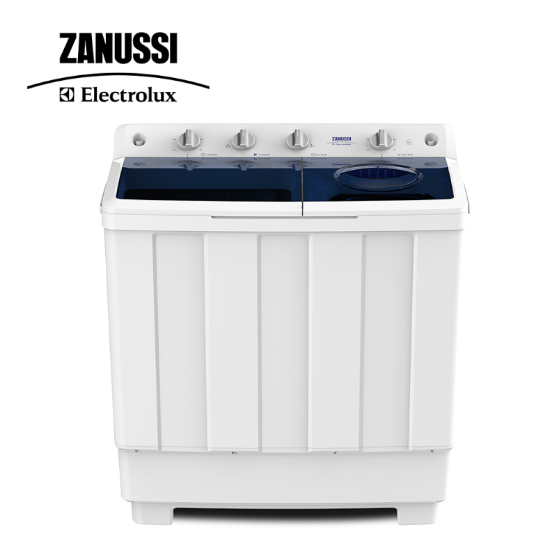 扎努西·伊莱克斯(ZANUSSI)洗衣机ZWTT1101HW报价_参数_图片_视频_怎么样_问答-苏宁易购