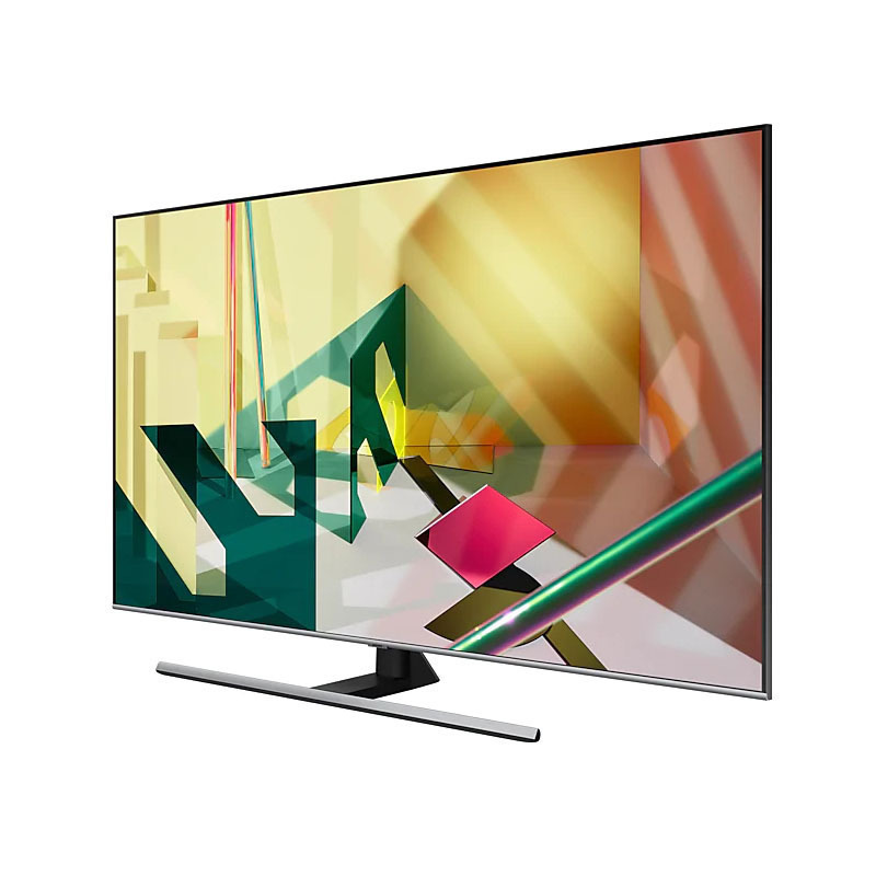 SAMSUNG QA55Q70TAJXZK 55吋 QLED 4K 超高清電視 | 香港蘇寧 SUNING