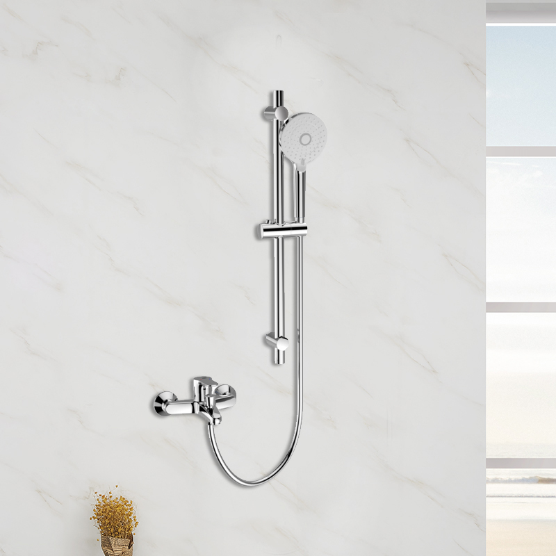 九牧(JOMOO)淋浴花洒JLY006-2T2B-116报价_参数_图片_视频_怎么样_问答-苏宁易购