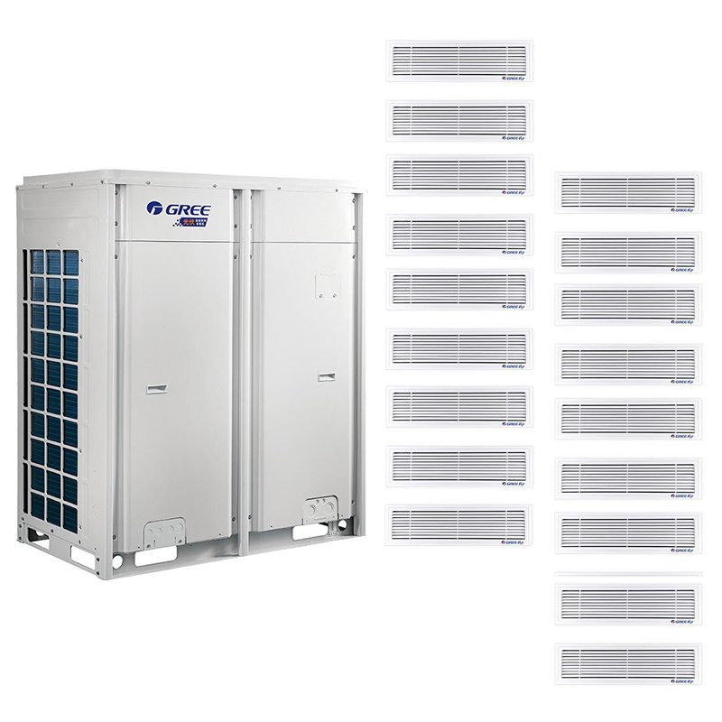 格力(GREE)中央空调GMV-1230WM/X报价_参数_图片_视频_怎么样_问答-苏宁易购
