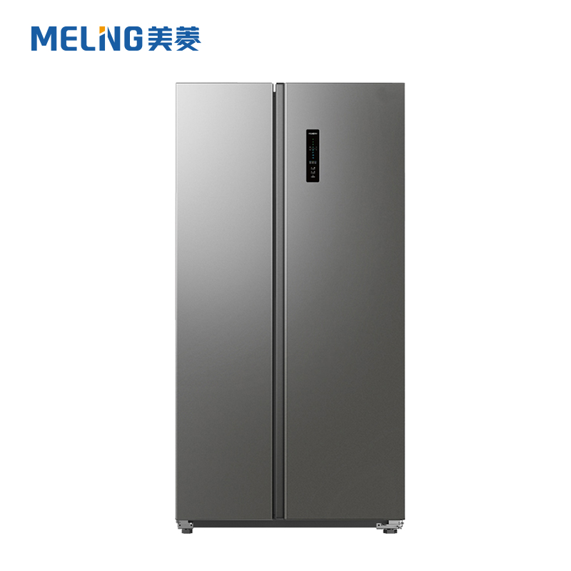 美菱(MELNG)冰箱BCD-535WPC报价_参数_图片_视频_怎么样_问答-苏宁易购