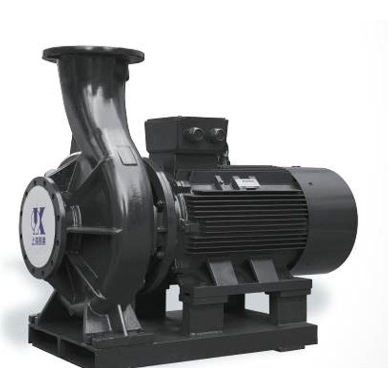 凯泉(KQ) 卧式单级离心泵 100KQW80-24-7.5/2 1/台参数配置_规格_性能_功能-苏宁易购