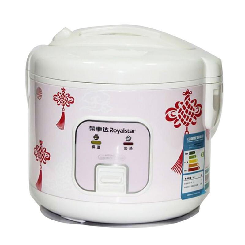 荣事达(Royalstar)西施电饭煲锅3L RXA309C 8695视频介绍_荣事达(Royalstar)西施电饭煲锅3L RXA309C 8695功能演示视频-苏宁易购