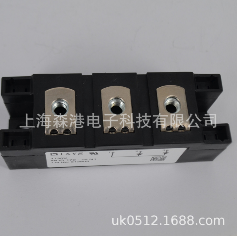 CATELEC 二极管 MDD26-14N1B参数配置_规格_性能_功能-苏宁易购