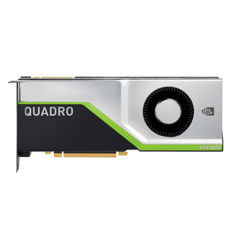 英伟达(NVIDIA )Quadro RTX8000 专业显卡(适用联想P920服务器)参数配置_规格_性能_功能-苏宁易购