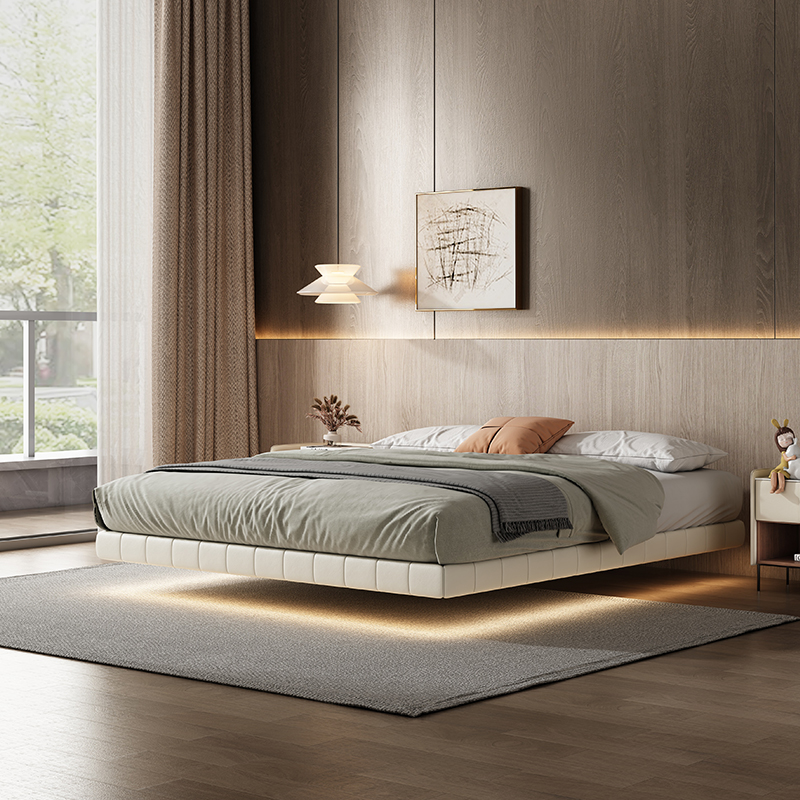 全友家私床怎么样_全友家私床好不好_全友家私床价格、评价、图片-苏宁易购