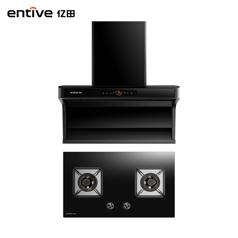 亿田(entive)燃气灶CXW-268-J7+BL7621报价_参数_图片_视频_怎么样_问答-苏宁易购