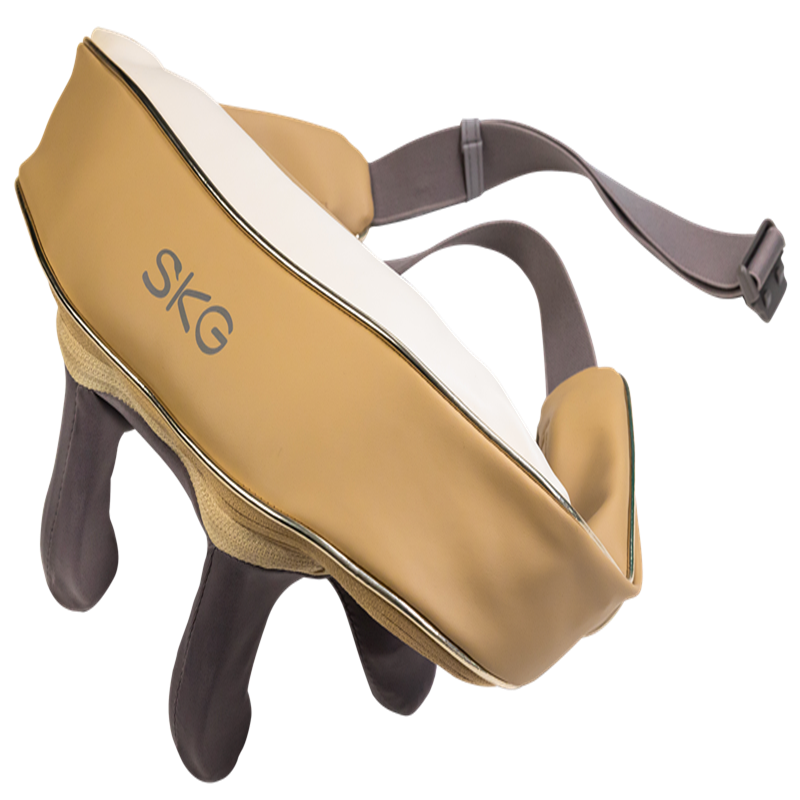 艾诗凯奇(SKG)按摩器SKG-H5报价_参数_图片_视频_怎么样_问答-苏宁易购