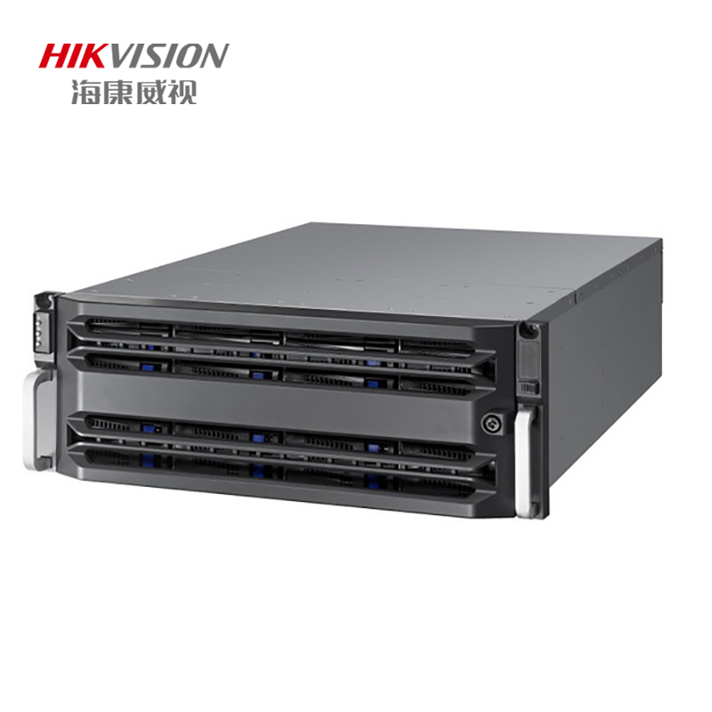 海康威视(HIKVISION)网络存储设备通用CVR(RAID)36盘位DS-A80636S视频介绍_海康威视(HIKVISION)网络存储 ...
