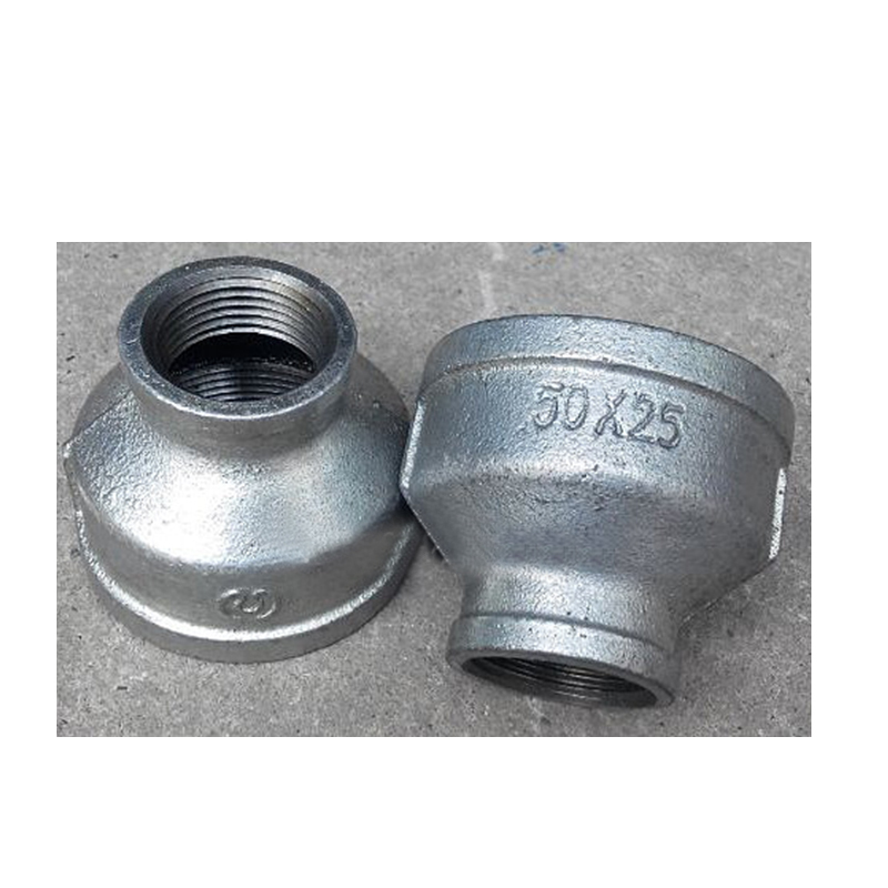 波浩 BOHAO dn80 65 热镀锌玛钢管件镀锌管件大小头异径管消防管古大小头(10个装)报价_参数_图片_视频_怎么样_问答-苏宁易购