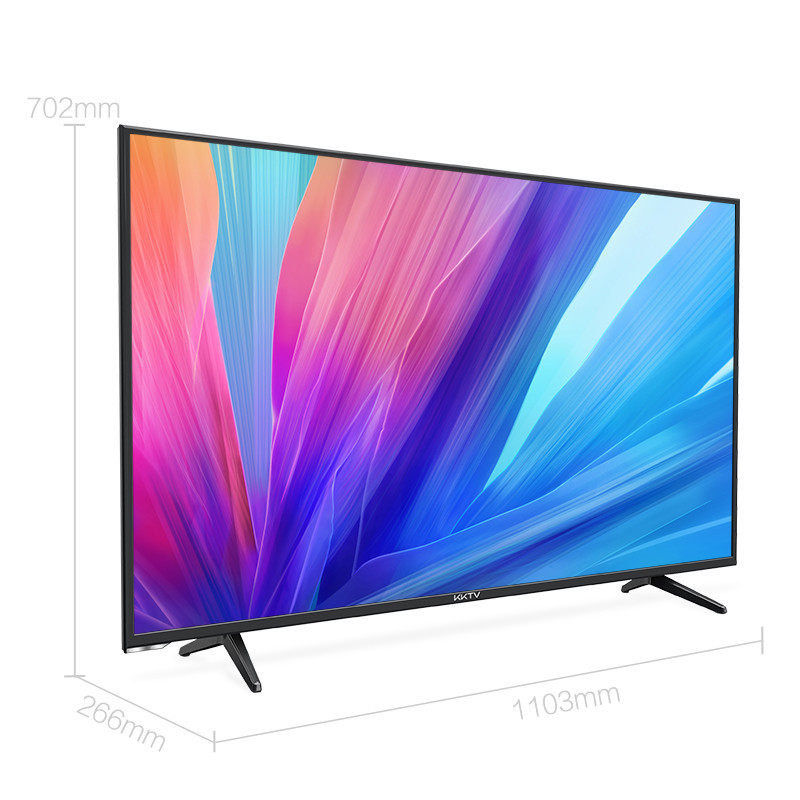 【平板电视】 KKTV电视U49J 足球通(月包)版【价格 图片 品牌 报价】-苏宁易购苏宁自营