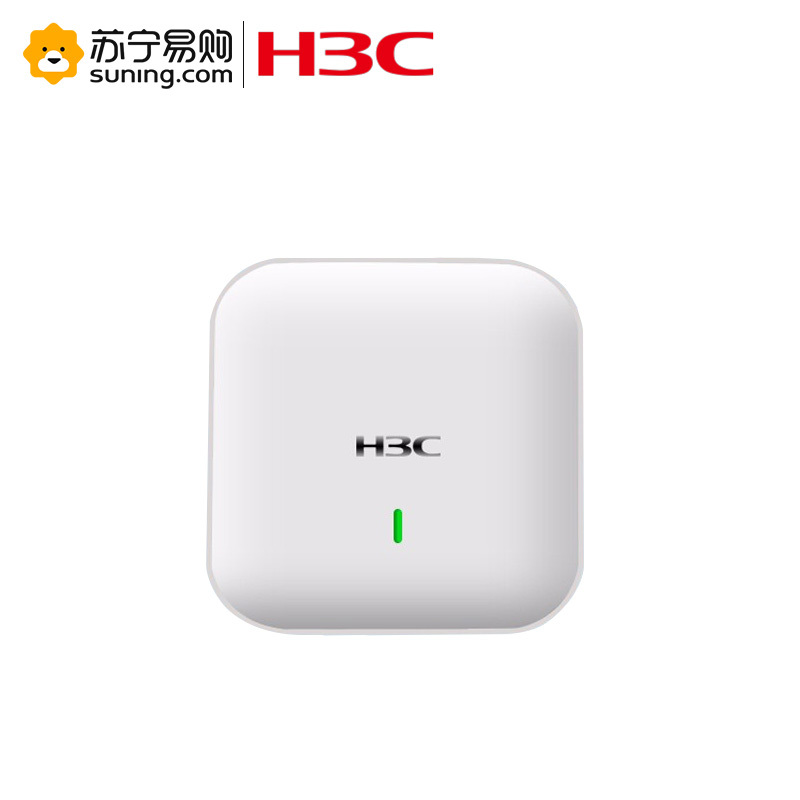 华三(H3C))室内无线AP WAP722S-W2-FIT/带机量40-60视频介绍_华三(H3C))室内无线AP WAP722S-W2 ...