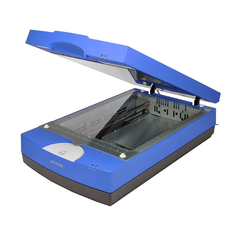 MICROTEK 中晶BIO-6000平板式凝胶成像扫描仪A3大幅面行业扫描(生物医学实验) MIC报价_参数_图片_视频_怎么样_问答-苏宁易购