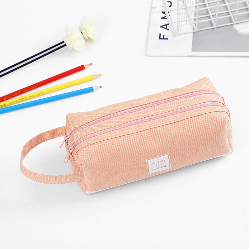 双层铅笔袋,铅笔袋简笔画,铅笔袋_大山谷图库