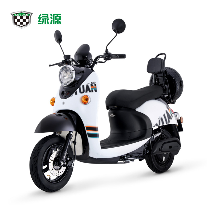 新大洲派乐/Palla电动车 GS1 Pro成人代步72V20Ah高颜值电动轻便摩托车 白色报价_参数_图片_视频_怎么样_问答-苏宁易购