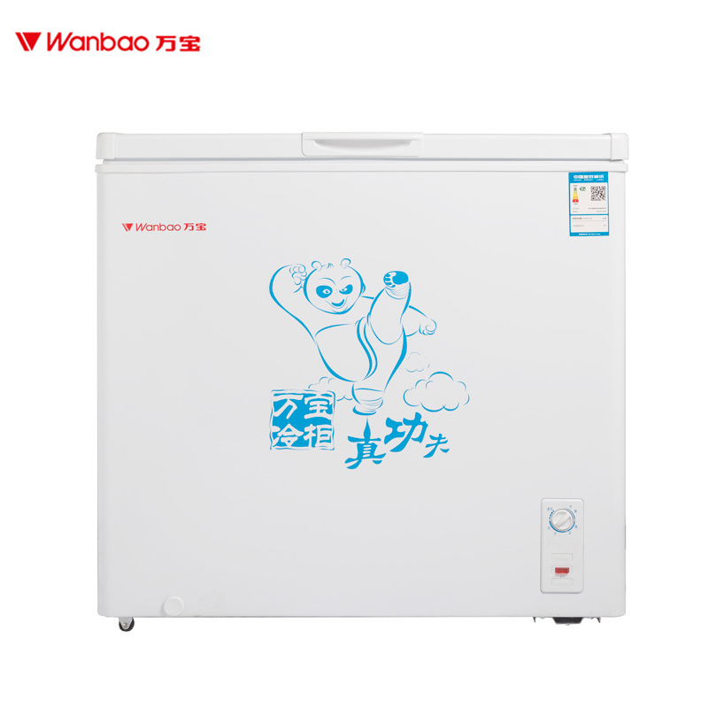 万宝(Wanbao)冷柜万宝冷柜BC/BD-145DE报价_参数_图片_视频_怎么样_问答-苏宁易购
