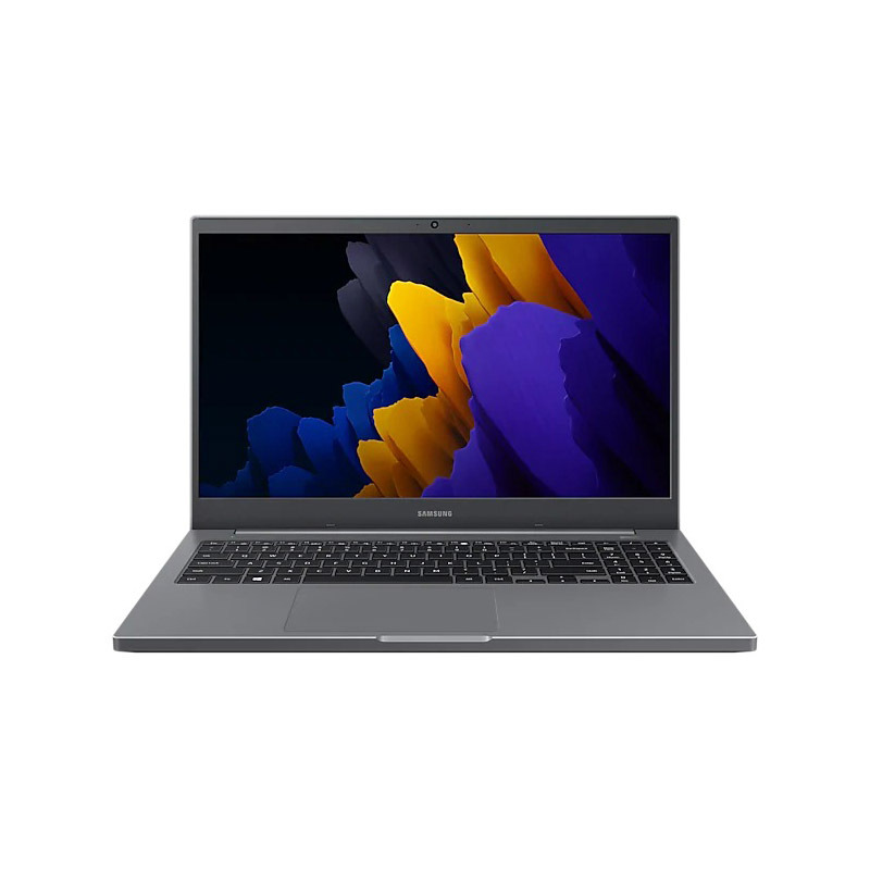 SAMSUNG 三星 Notebook Plus 2 NP550XDA-KA2HK 15.6寸 灰色 手提電腦 | 香港蘇寧 SUNING